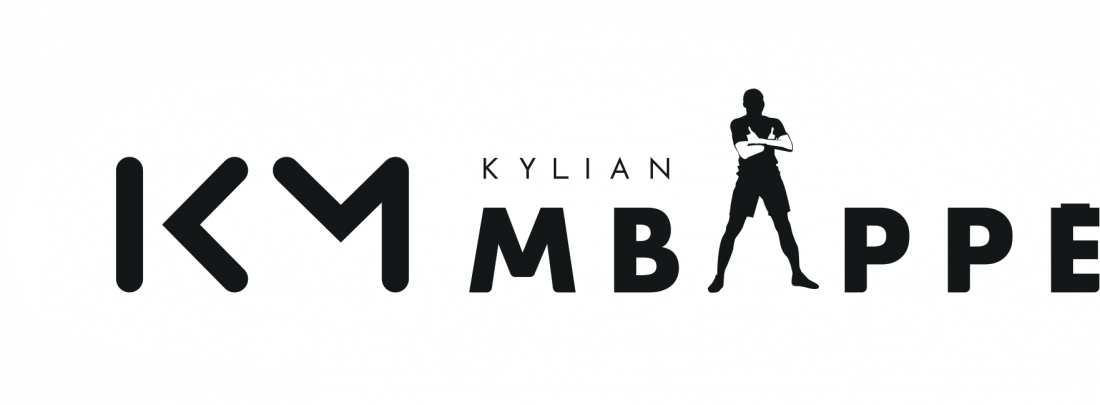 Kylian Mbappe | Logo-KM-Accueil